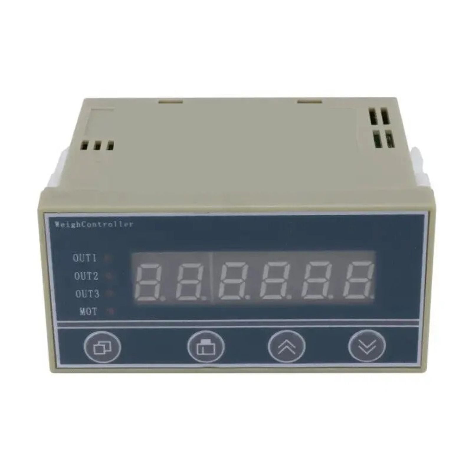 High Accuracy Weighing Load Cell Controller Weight Indicator For Load Cell ,High Accuracy ...