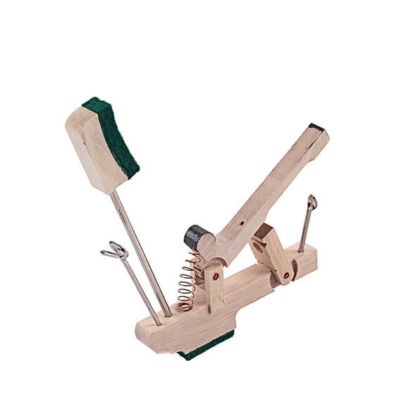 High Accuracy Wooden Piano Action Lever Quickly Install Piano Action ...