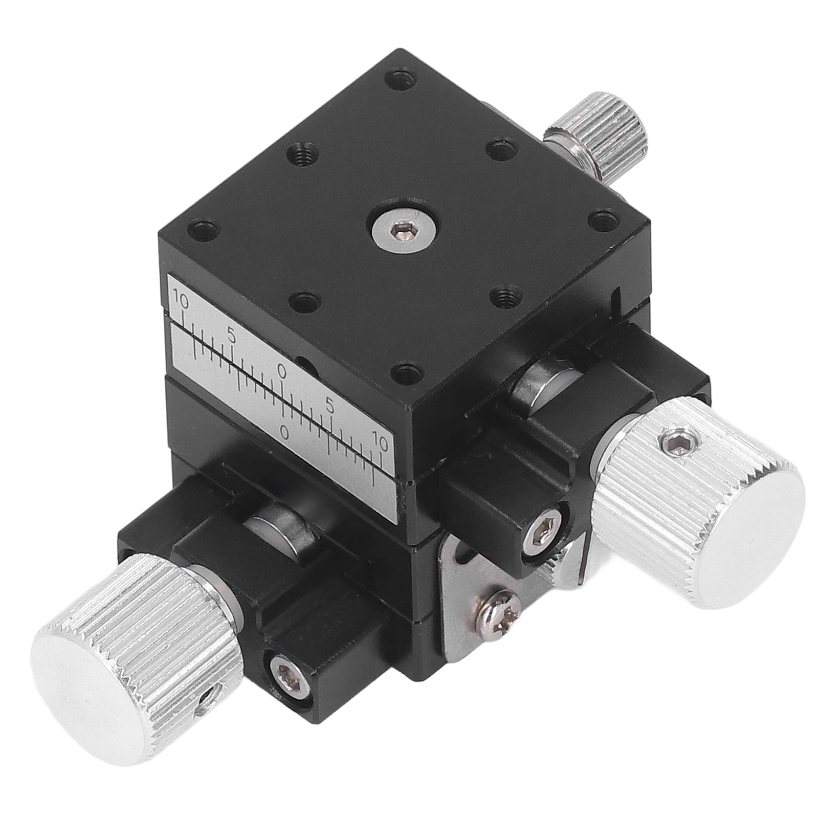 Lead Screw Mechanism