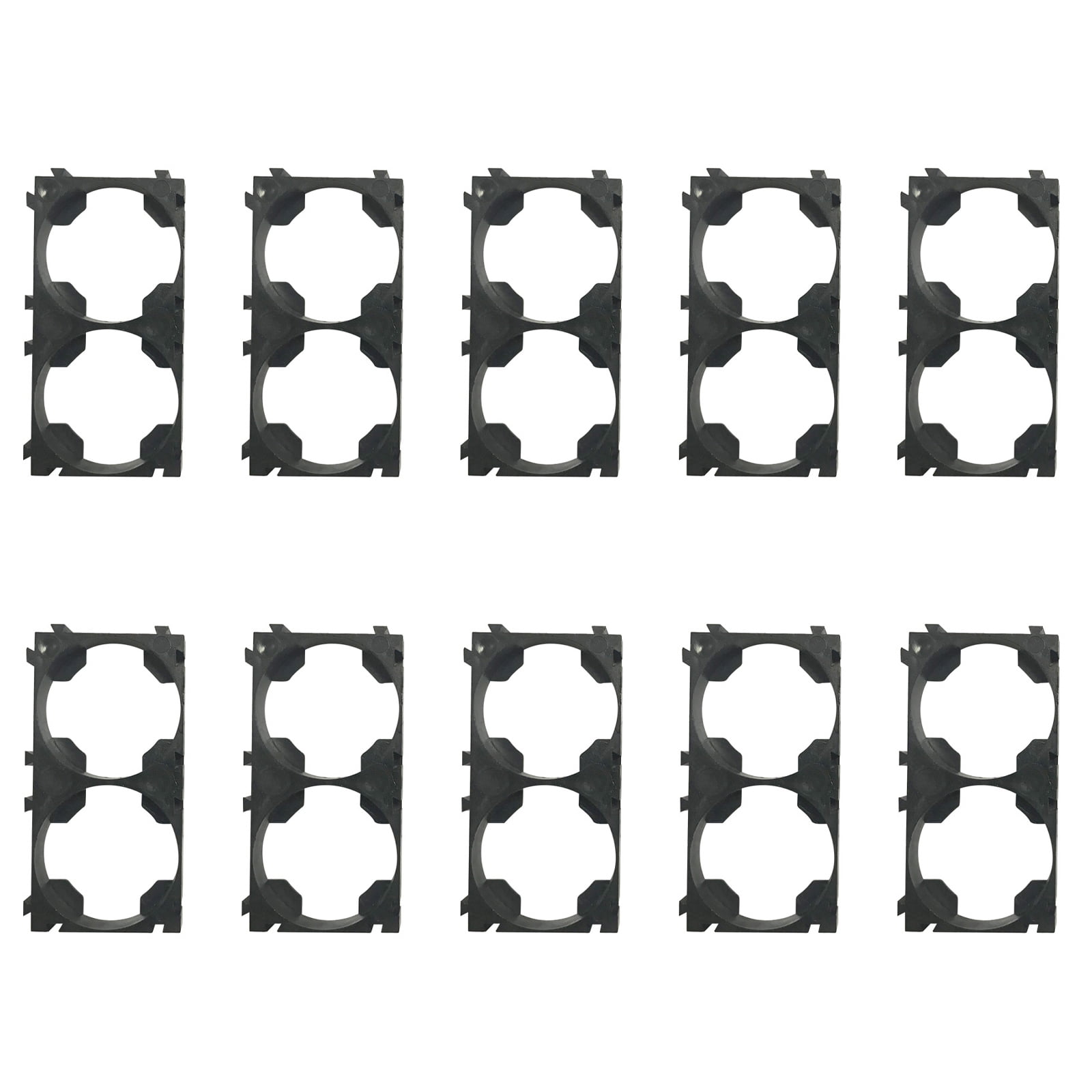 High Adaptability 26650 Lithium Batteries Rack,Efficient Heat ...