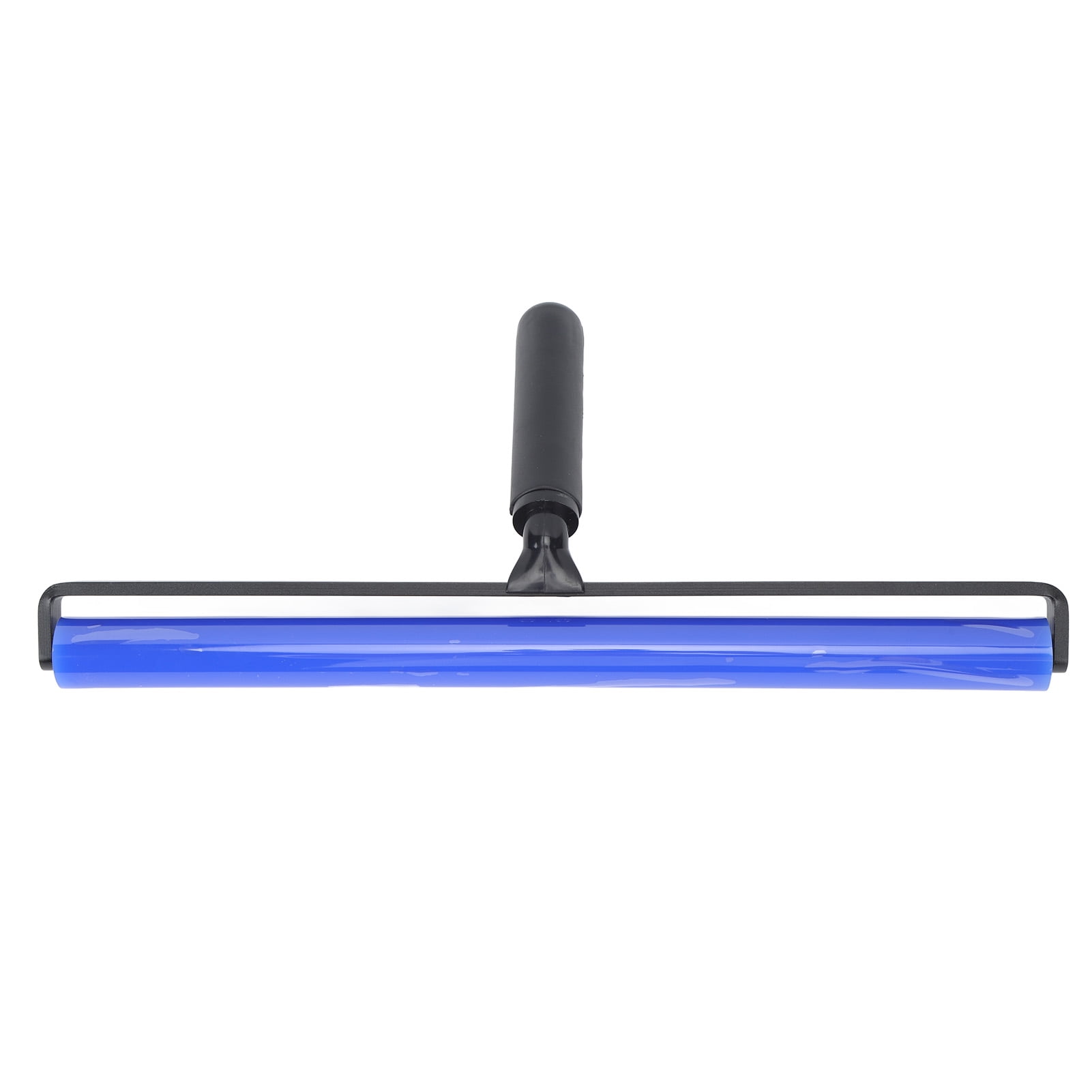 High Adhesion Blue Silicone Dust Roller Manual Dust Removal Roller Anti ...