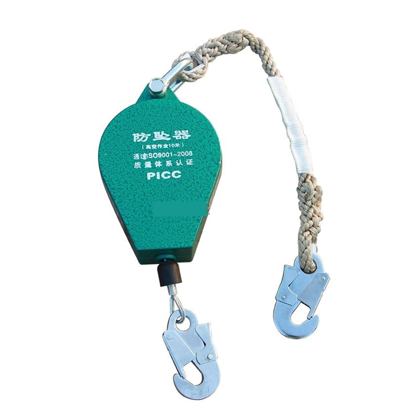 High Altitude Fall Protector,speed Difference, Fall Protector Self Lock ...