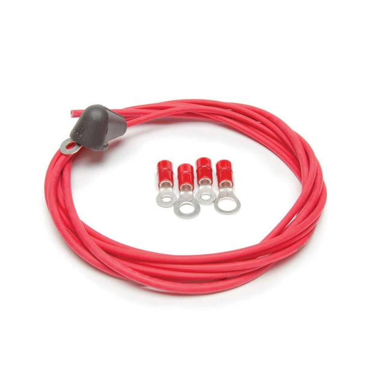 High Amps Alternator Wire with End Terminals - Walmart.com