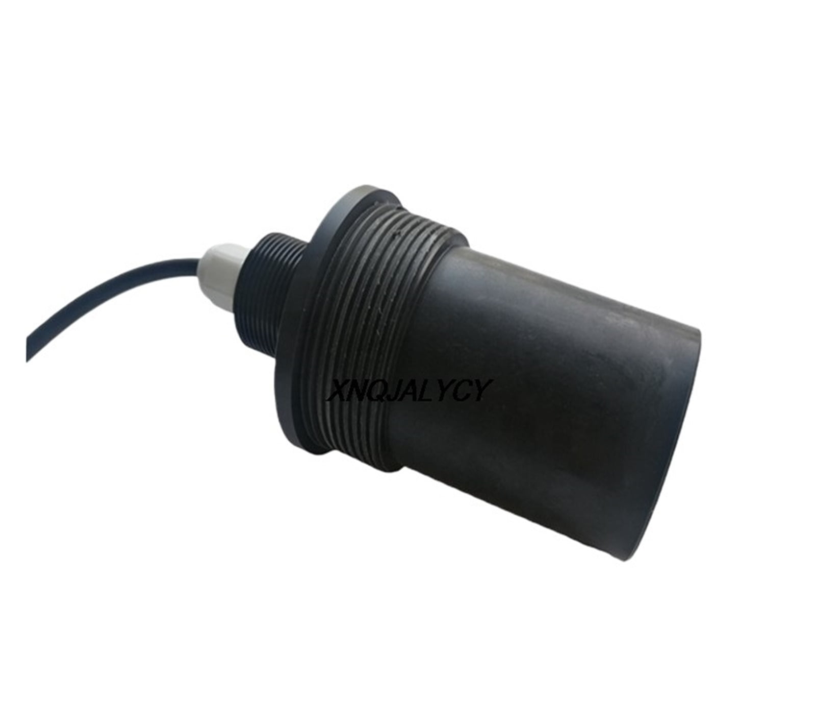 High Anti-corrosion Distance 8meter Water Level Monitoring 50KHz ...