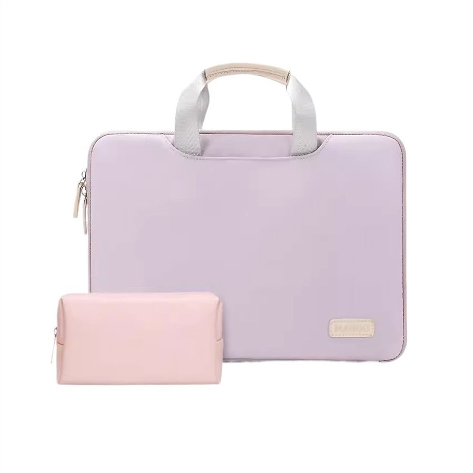 High Appearance Laptop Case 15.6-inch Laptop Case Large Capacity Multi ...