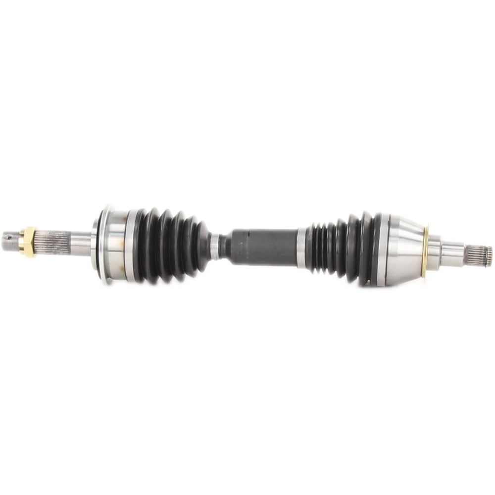 High Articulation 4WD Front Left or Right CV Axle Shaft For Toyota ...