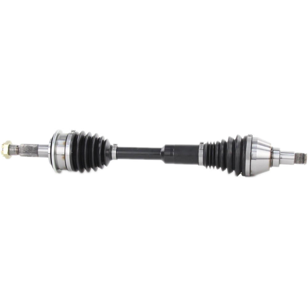High Articulation Off Road Front CV Axle Shaft For Toyota Tundra ...