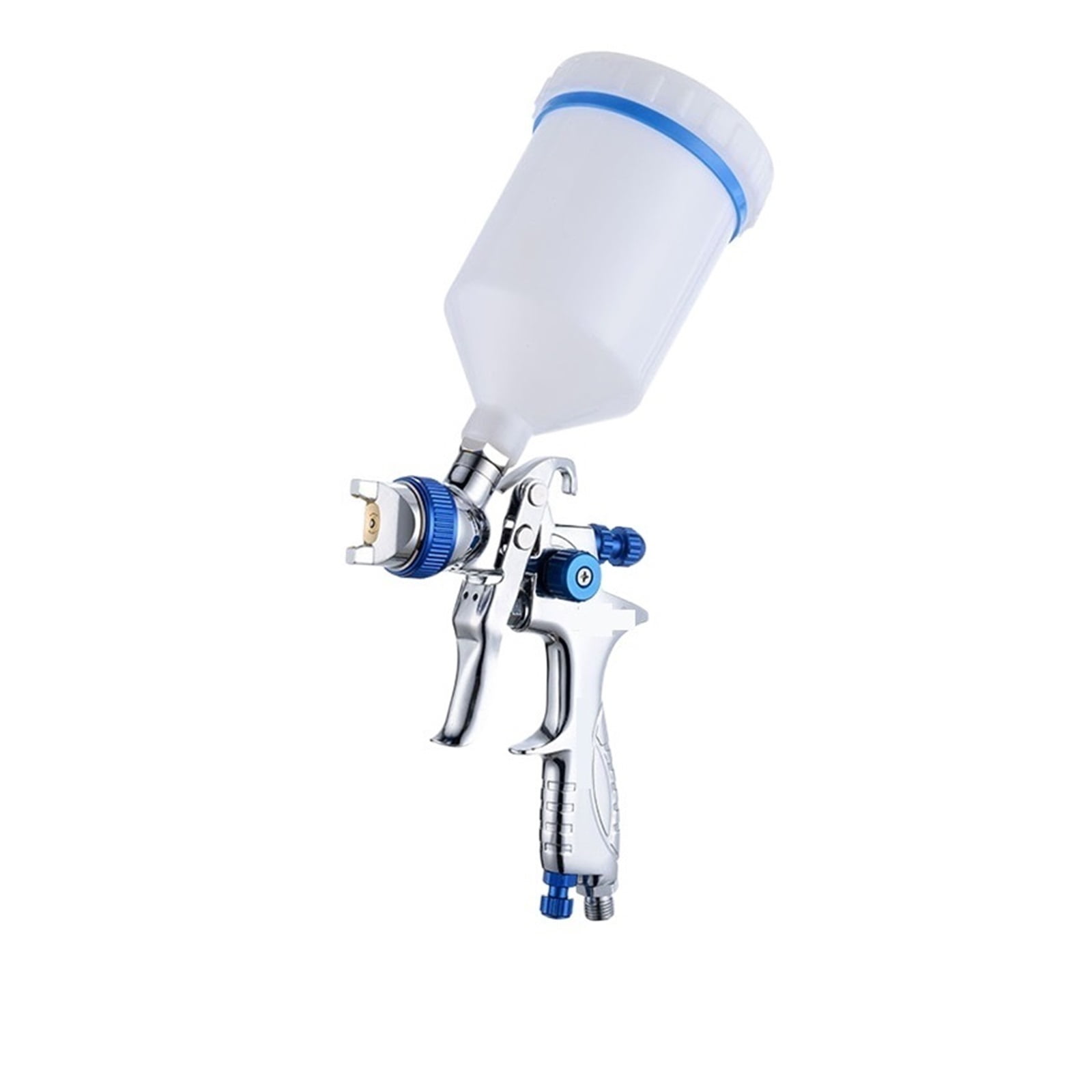 High Atomizing Spray Gun Paint Tool For Car And Furniture Spray Paint ...