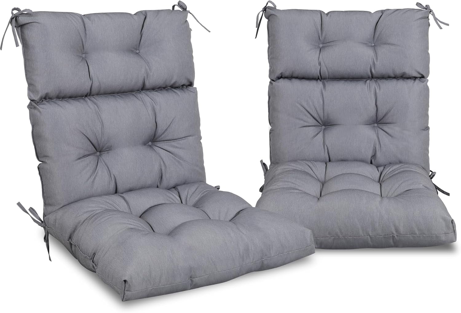 Patio High Back Cushionsnull