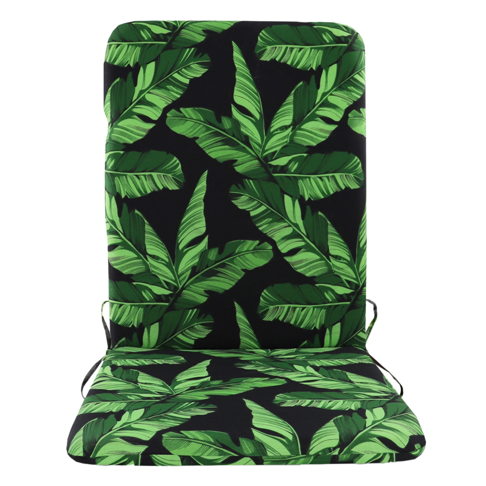 High Back Chair Cushions for Outdoor Use Patio Furniture Cushions Water ...