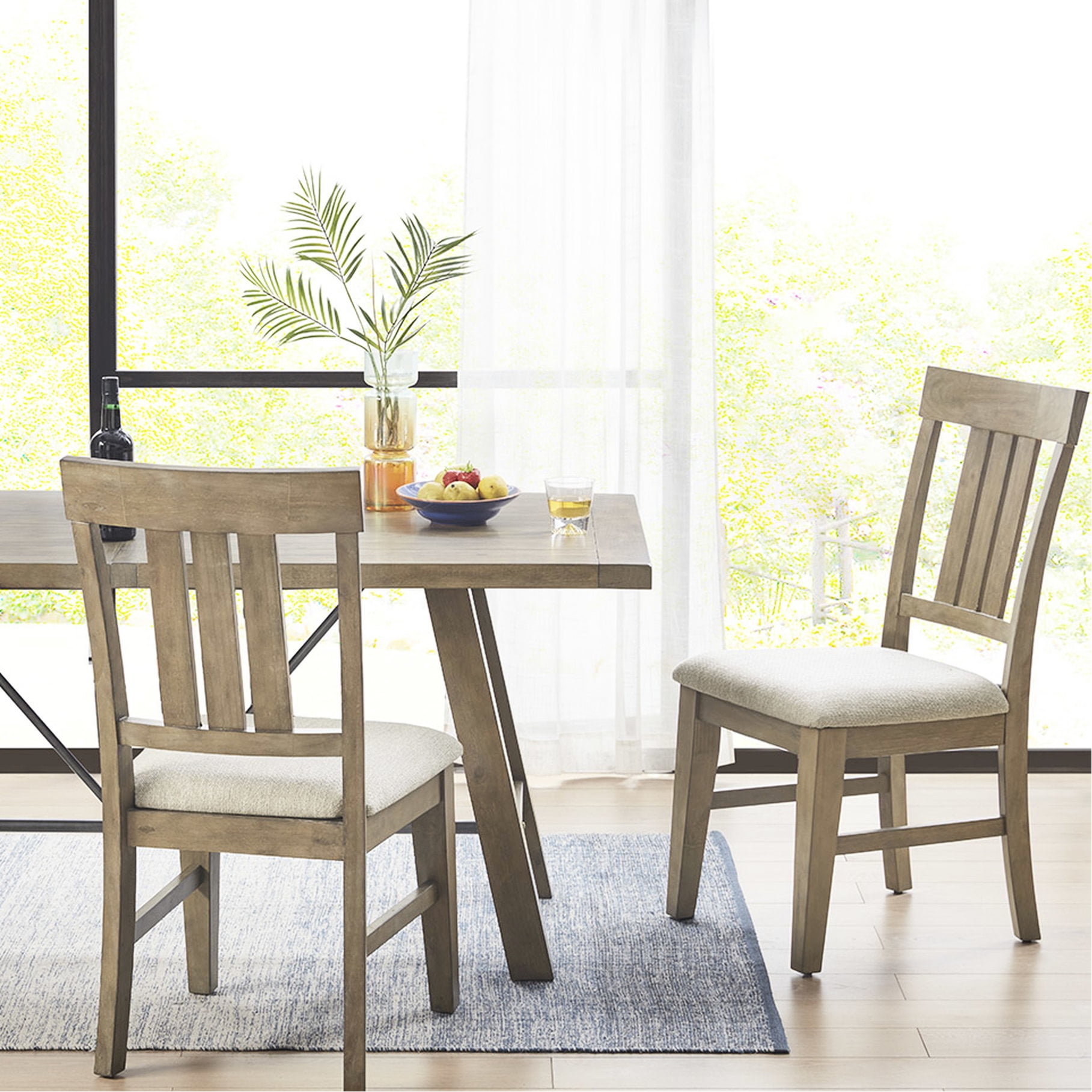 High - Back Design + Comfortable Seating - Dinner Party, Create a ...