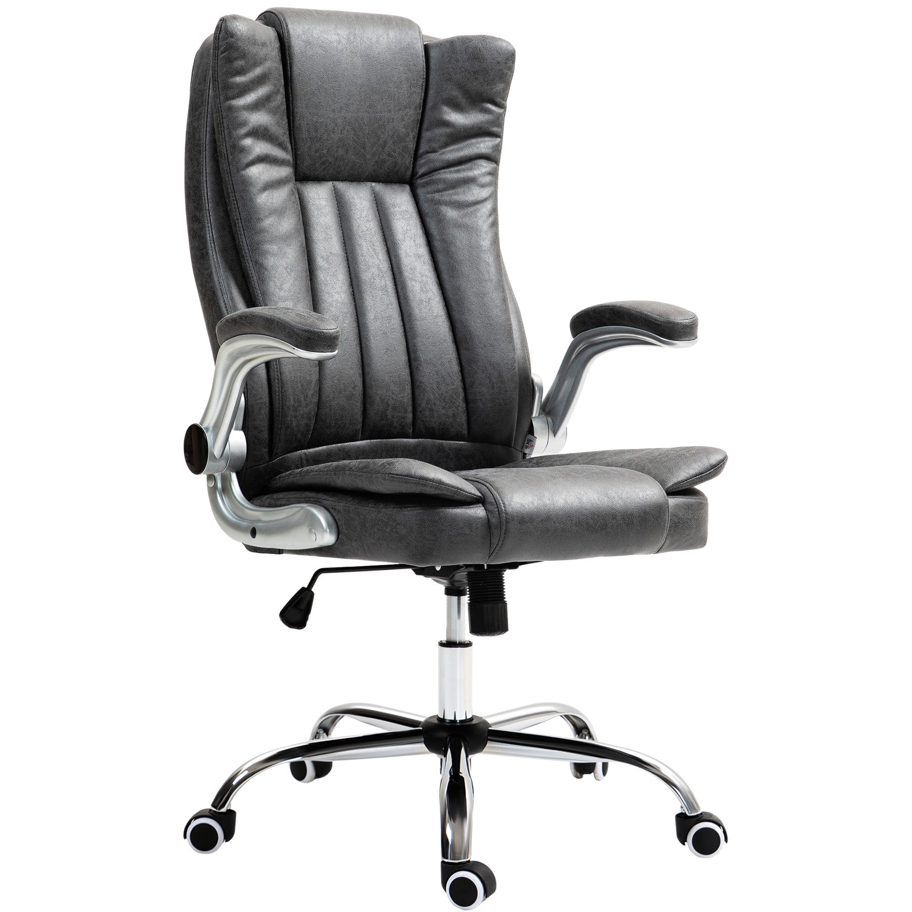 High Back & Flip-up Armrest Chair+Space Saving”-“Small Office Spaces ...