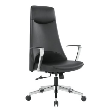 HON Crio High-Back Big and Tall Chair - Fabric Mesh Back Computer Chair ...