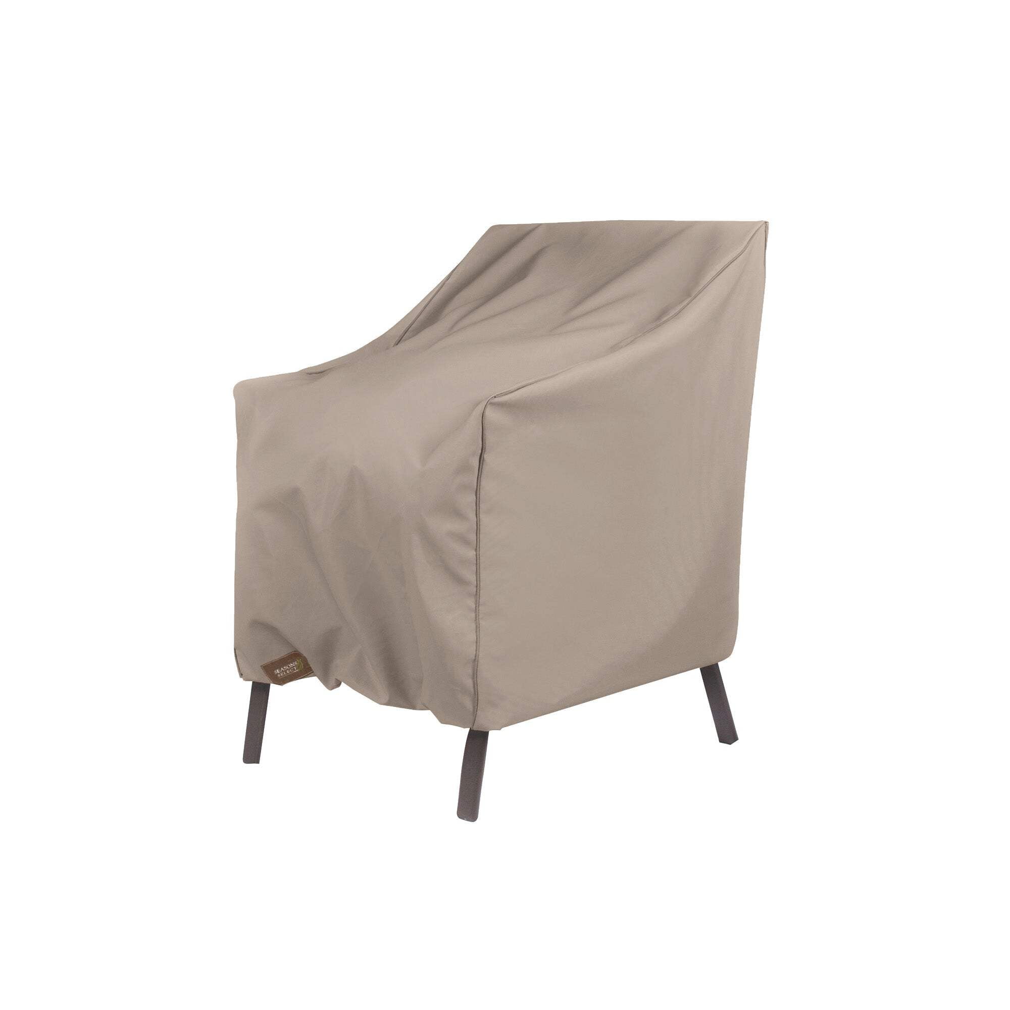 High Back Patio Chair Cover - Walmart.com