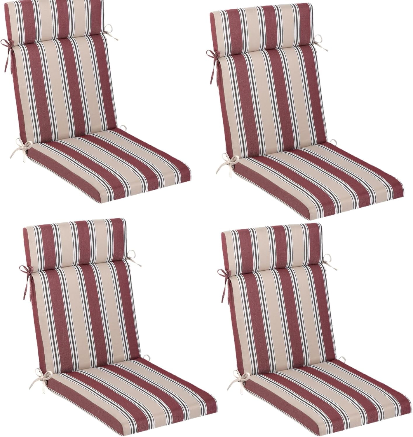 High Back Rocking Chair Cushions for Outdoor Furniture Rocking Chair ...