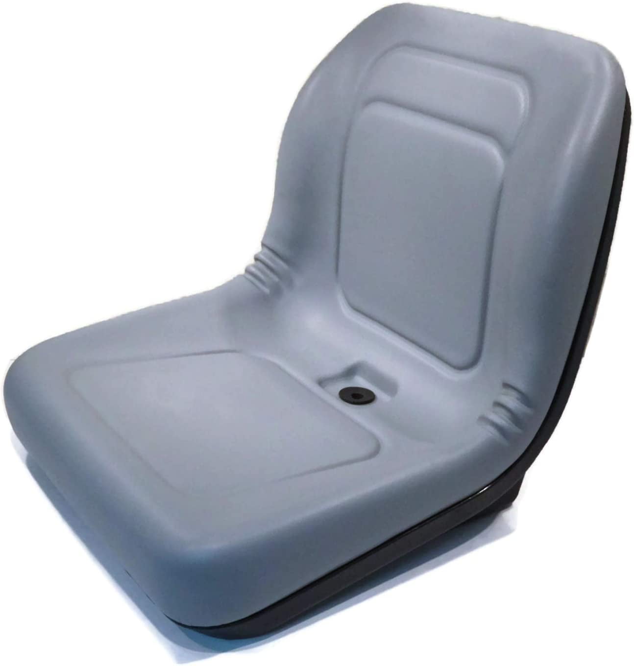 High Back Seat for Toro Timecutter SS Mowers 99-7281, 106-6672, 112-2923, 119-8829 - Walmart.com