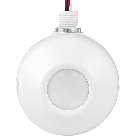 High Bay Ceiling Motion Sensor, Passive Infrared PIR Ceiling Sensor ...