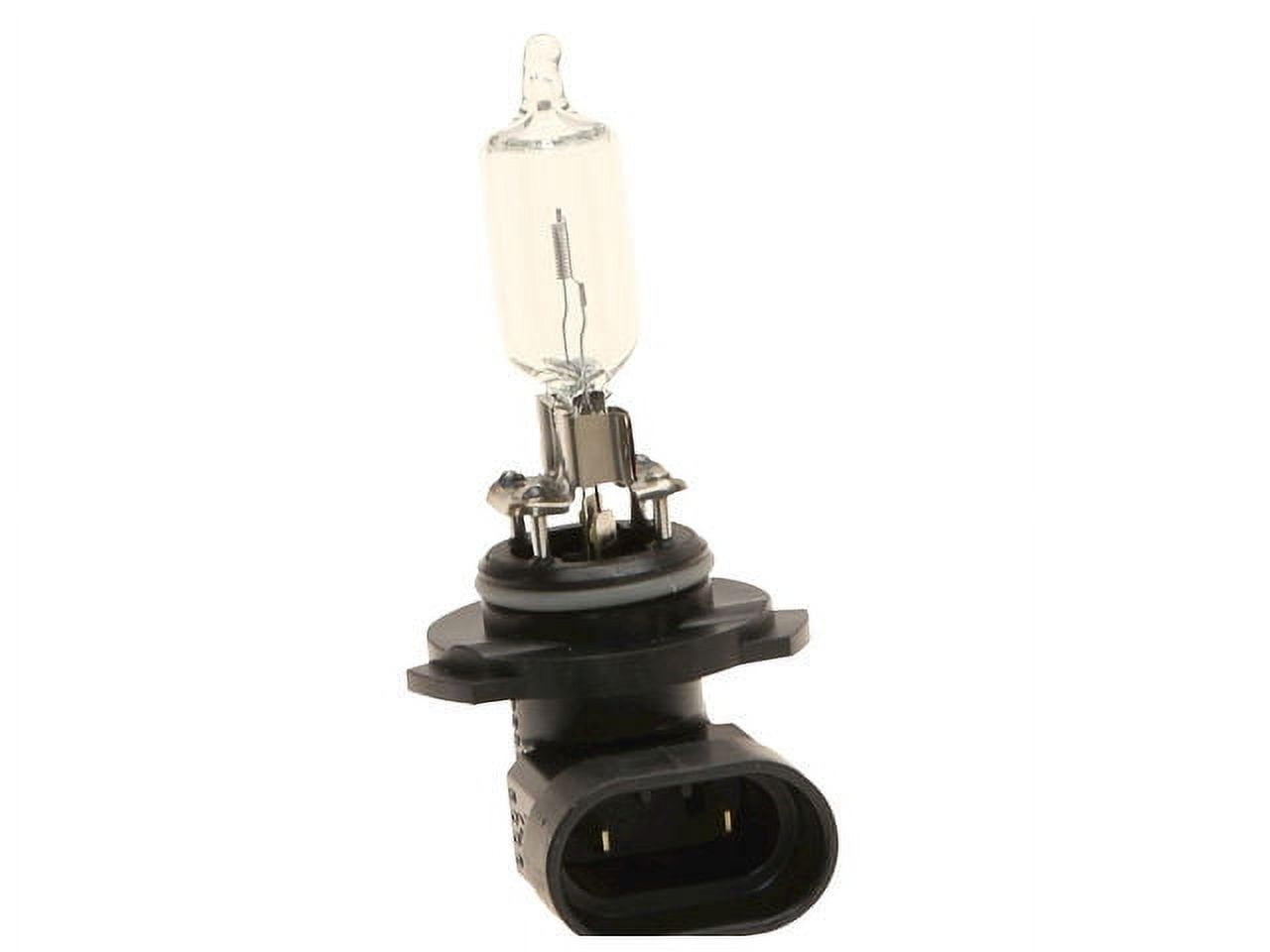 2002 Honda Accord Headlight Bulbnull