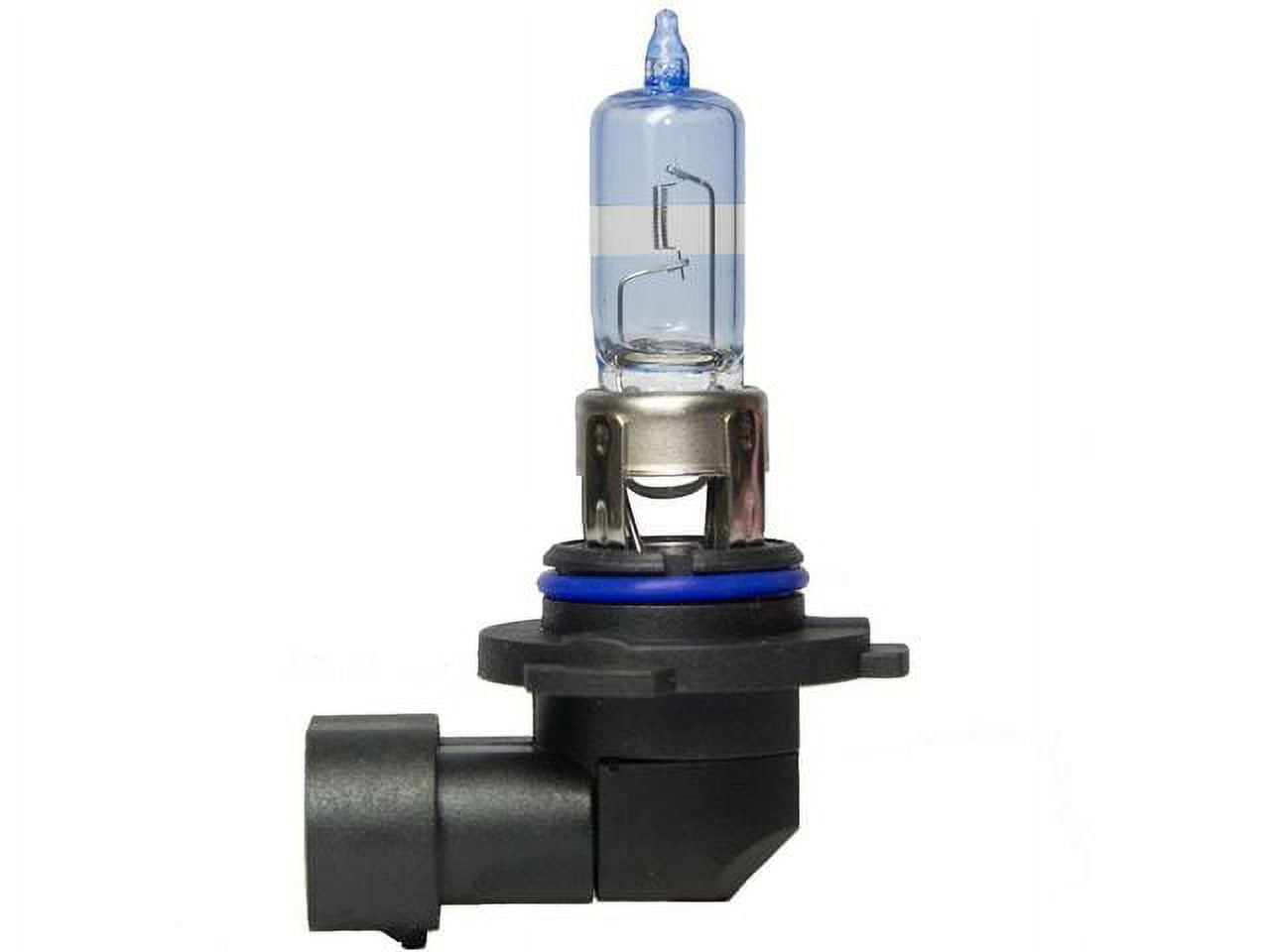 High Beam Headlight Bulb - Compatible with 1987 - 2005 Buick LeSabre ...