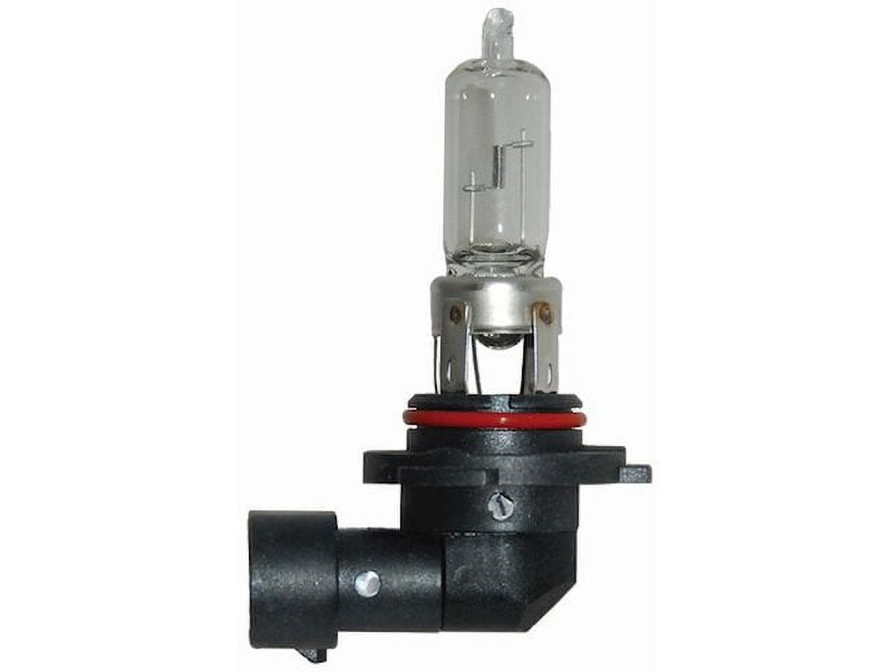 High Beam Headlight Bulb - Compatible with 1993 - 1997, 2001 - 2016 ...