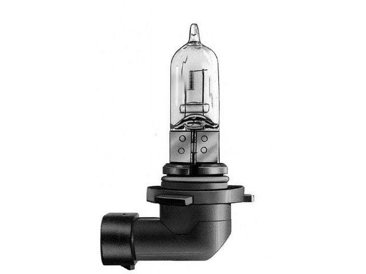High Beam Headlight Bulb - Compatible with 1999 - 2015 Chevy Silverado ...