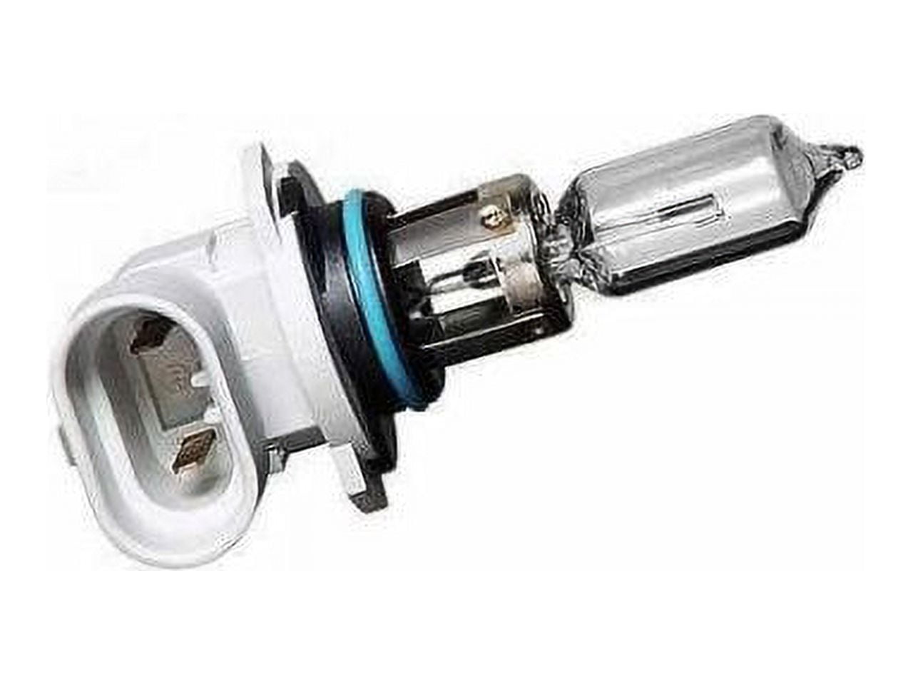 High Beam Headlight Bulb - Compatible with 2002 - 2006 Chevy Avalanche 1500 2003 2004 2005 ...