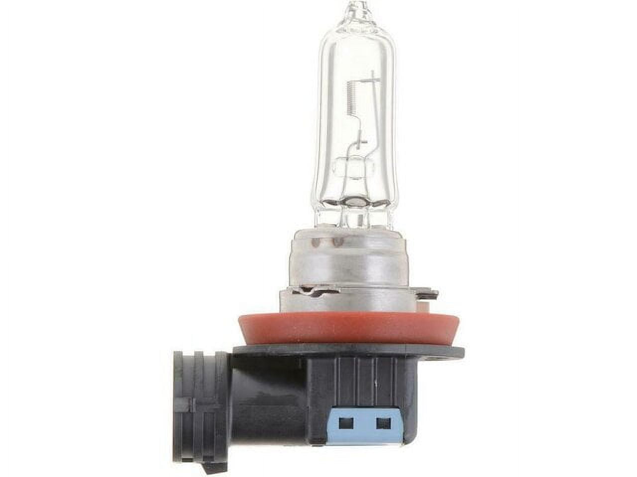 Philips Clear Halogen Automotive Bulb Fits Chevy Impala - Walmart.com