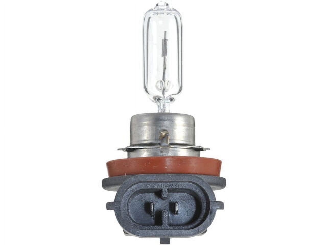 High Beam Headlight Bulb - Compatible with 2006 - 2013 Chevy Impala ...