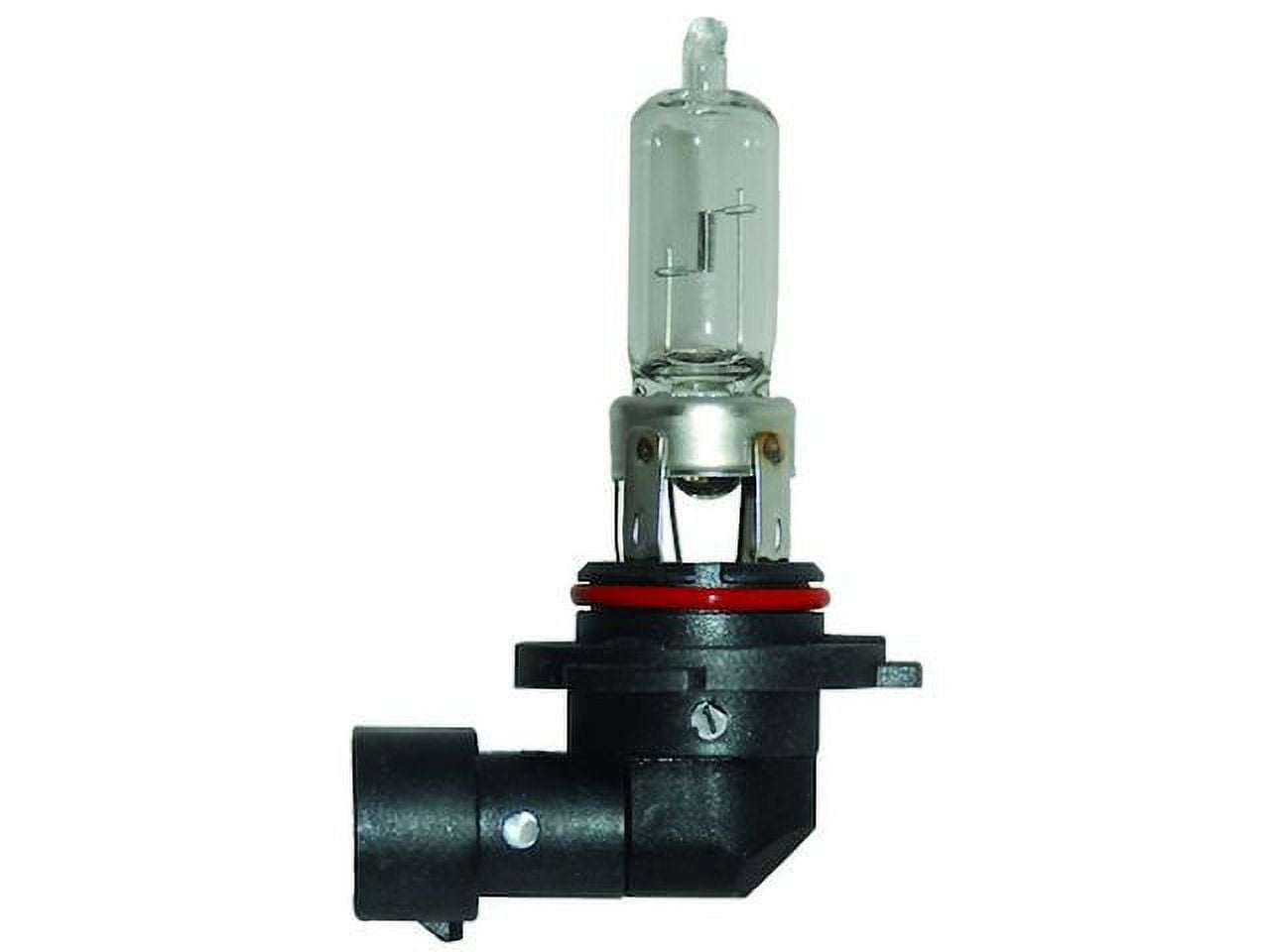 High Beam Headlight Bulb - Compatible with 2006 - 2017 Honda Pilot 2007 ...