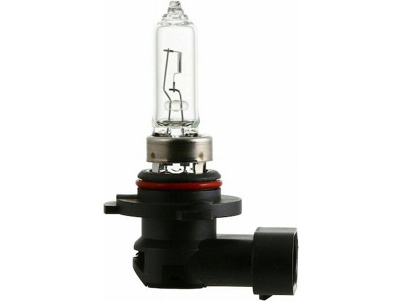 High Beam Headlight Bulb - Compatible with 2008 - 2010 Toyota Avalon ...
