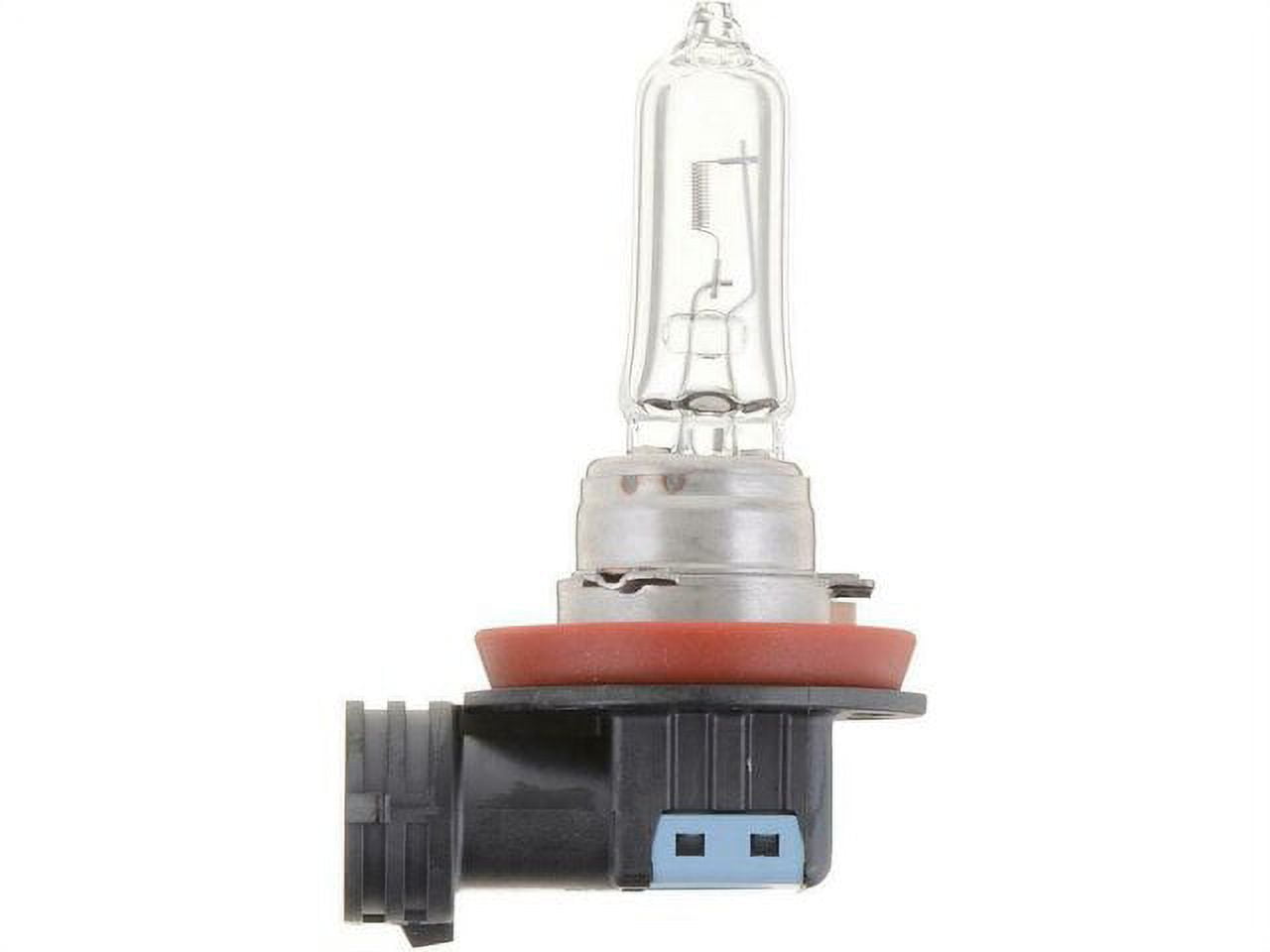 High Beam Headlight Bulb - Compatible with 2014 - 2023 Ford Transit ...