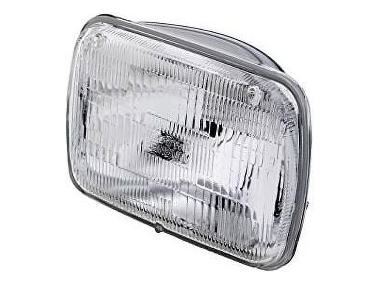 Ford F250 Headlight Bulb