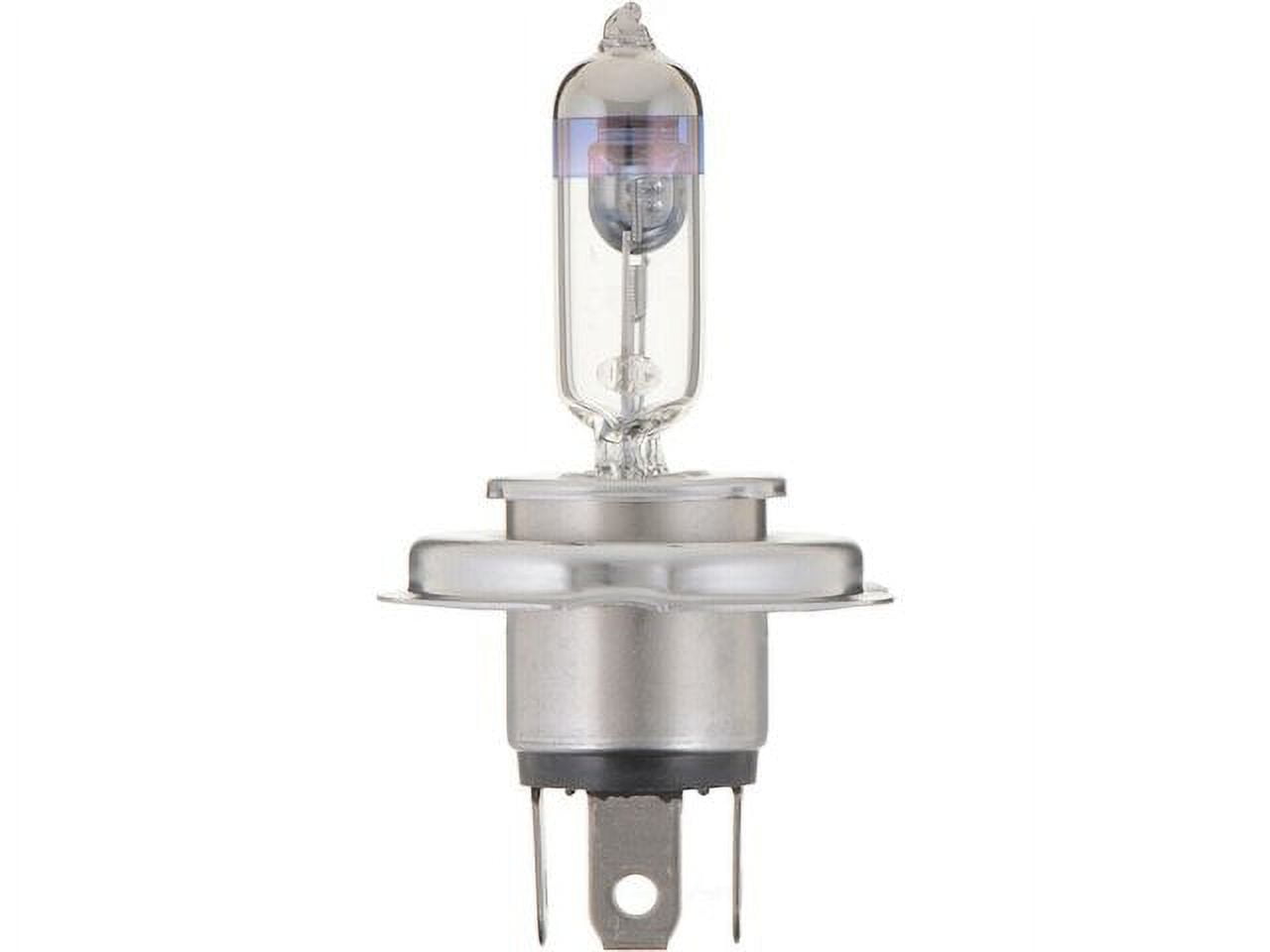 High Beam and Low Beam Headlight Bulb - Compatible with 2001 - 2022 Kia ...