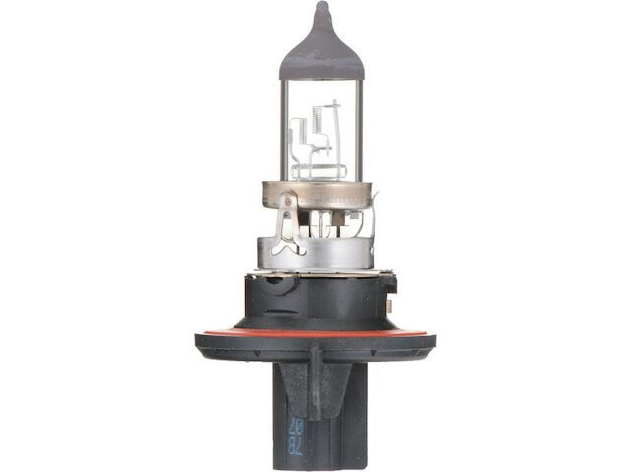 High Beam and Low Beam Headlight Bulb - Compatible with 2008 - 2019 ...