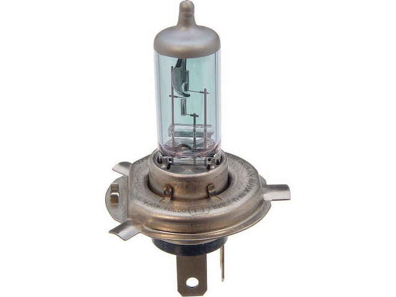 High Beam and Low Beam Bulb - Headlight - Compatible with 1994 - 1995 ...
