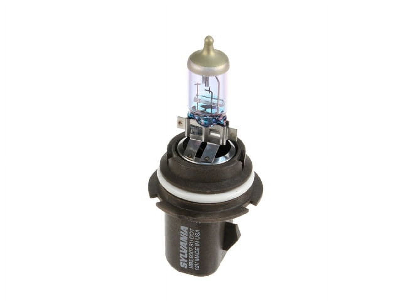 2001 Ford F150 Headlight Bulb