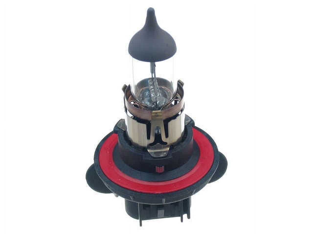High Beam and Low Beam Bulb - Headlight - Compatible with 2004 - 2014 ...