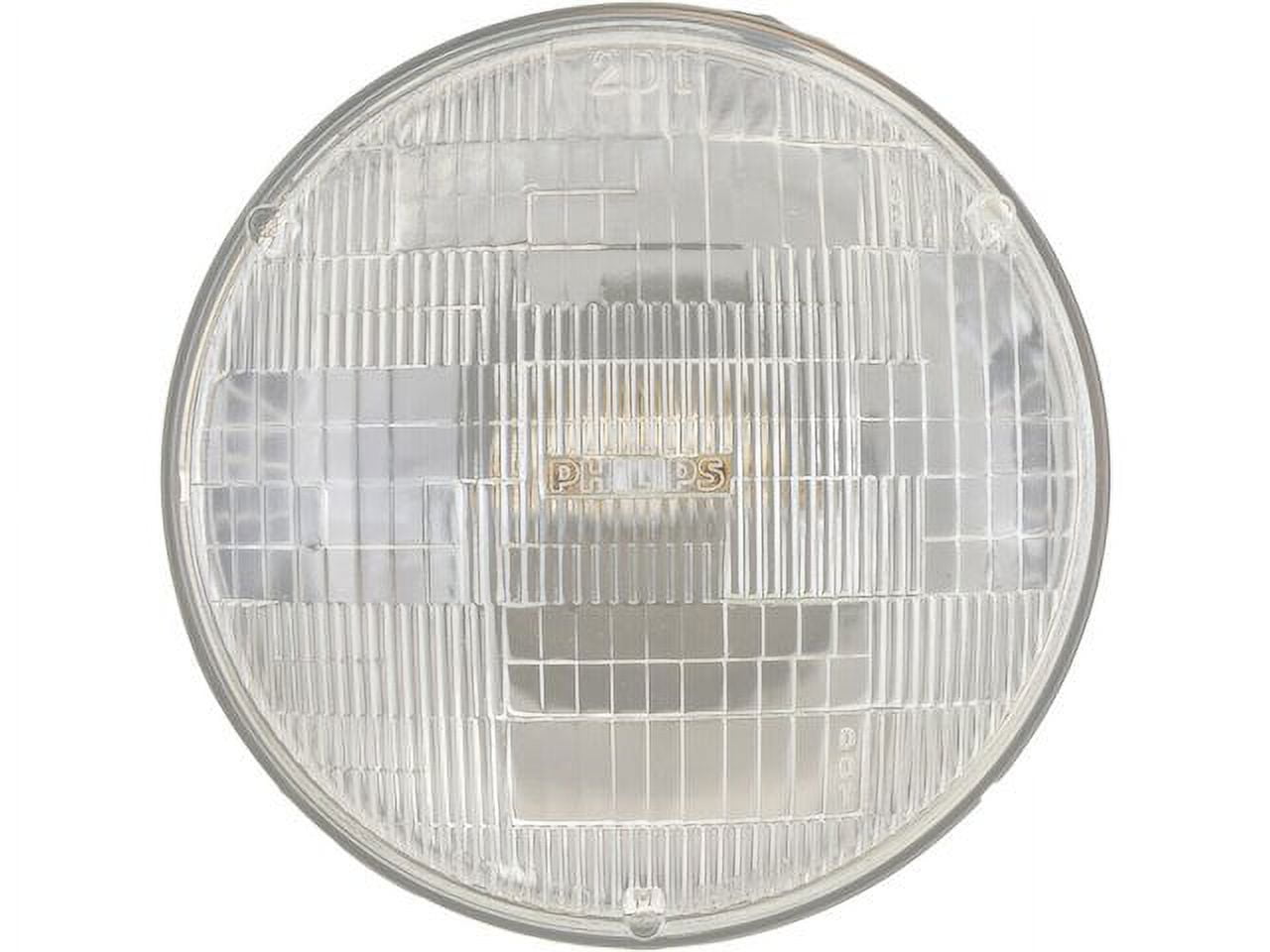 High Beam and Low Beam Headlight Bulb - Compatible with 1946 - 1955 ...