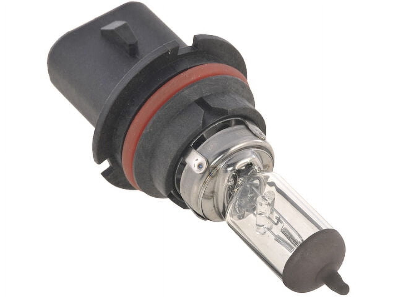 High Beam and Low Beam Headlight Bulb - Compatible with 1992 - 2007 ...