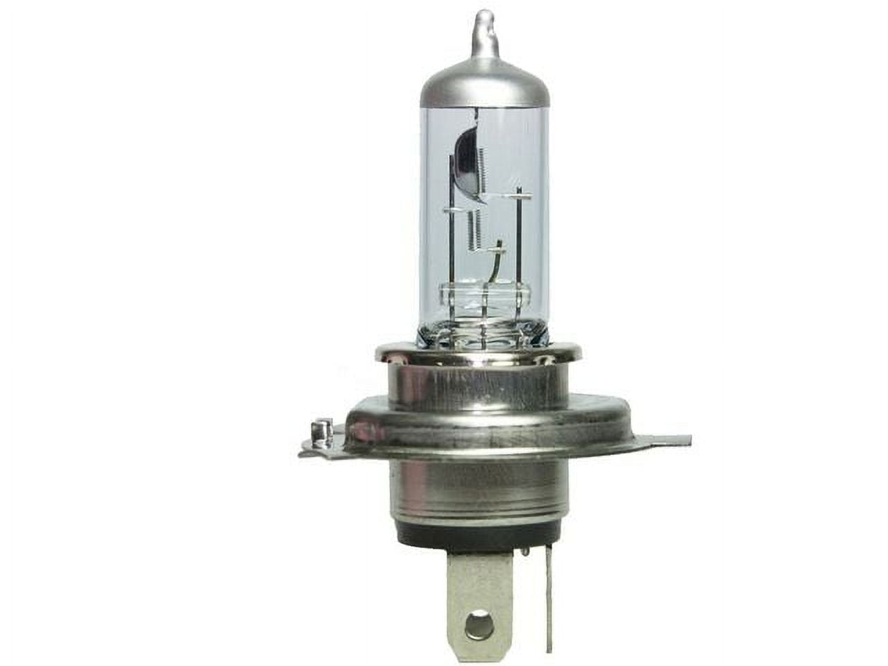 High Beam and Low Beam Headlight Bulb - Compatible with 1995 - 2004 ...