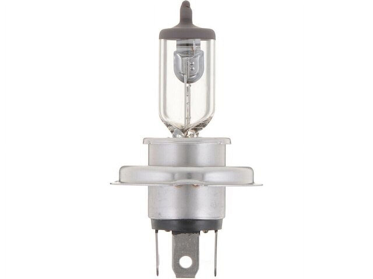 High Beam and Low Beam Headlight Bulb - Compatible with 1996 - 1998 ...