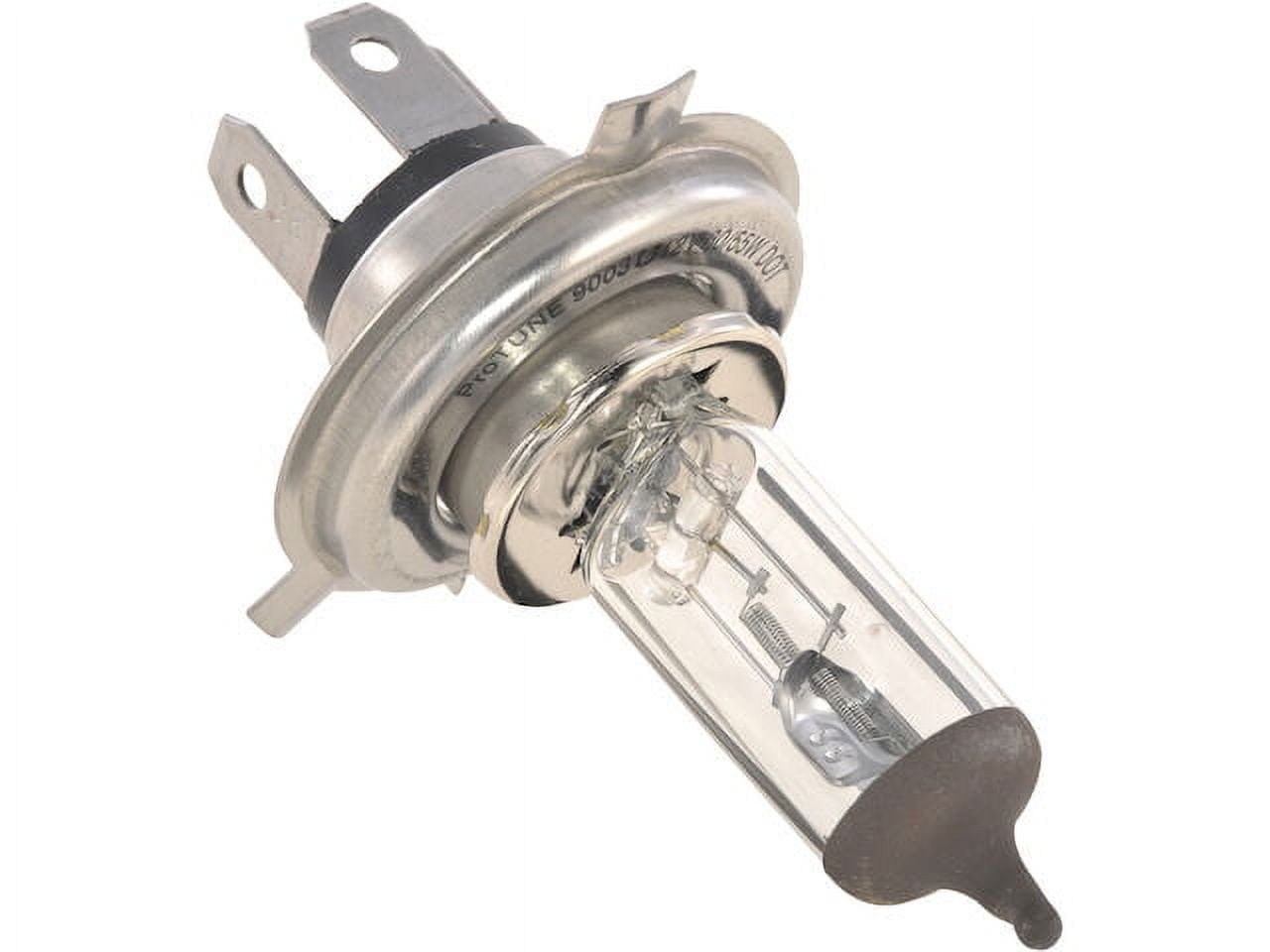 High Beam and Low Beam Headlight Bulb - Compatible with 1997 - 1999 ...