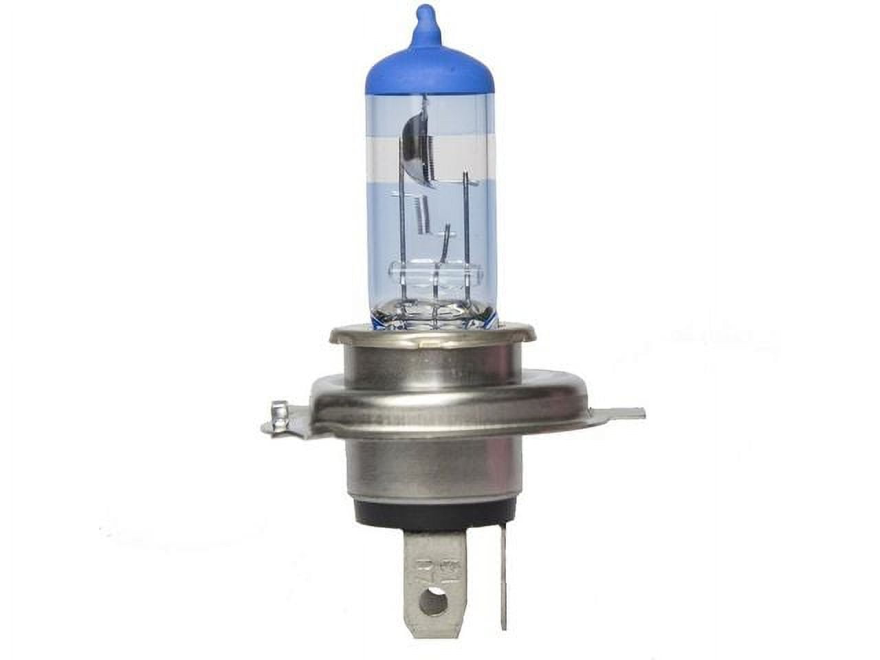 High Beam and Low Beam Headlight Bulb - Compatible with 1999 - 2004 ...