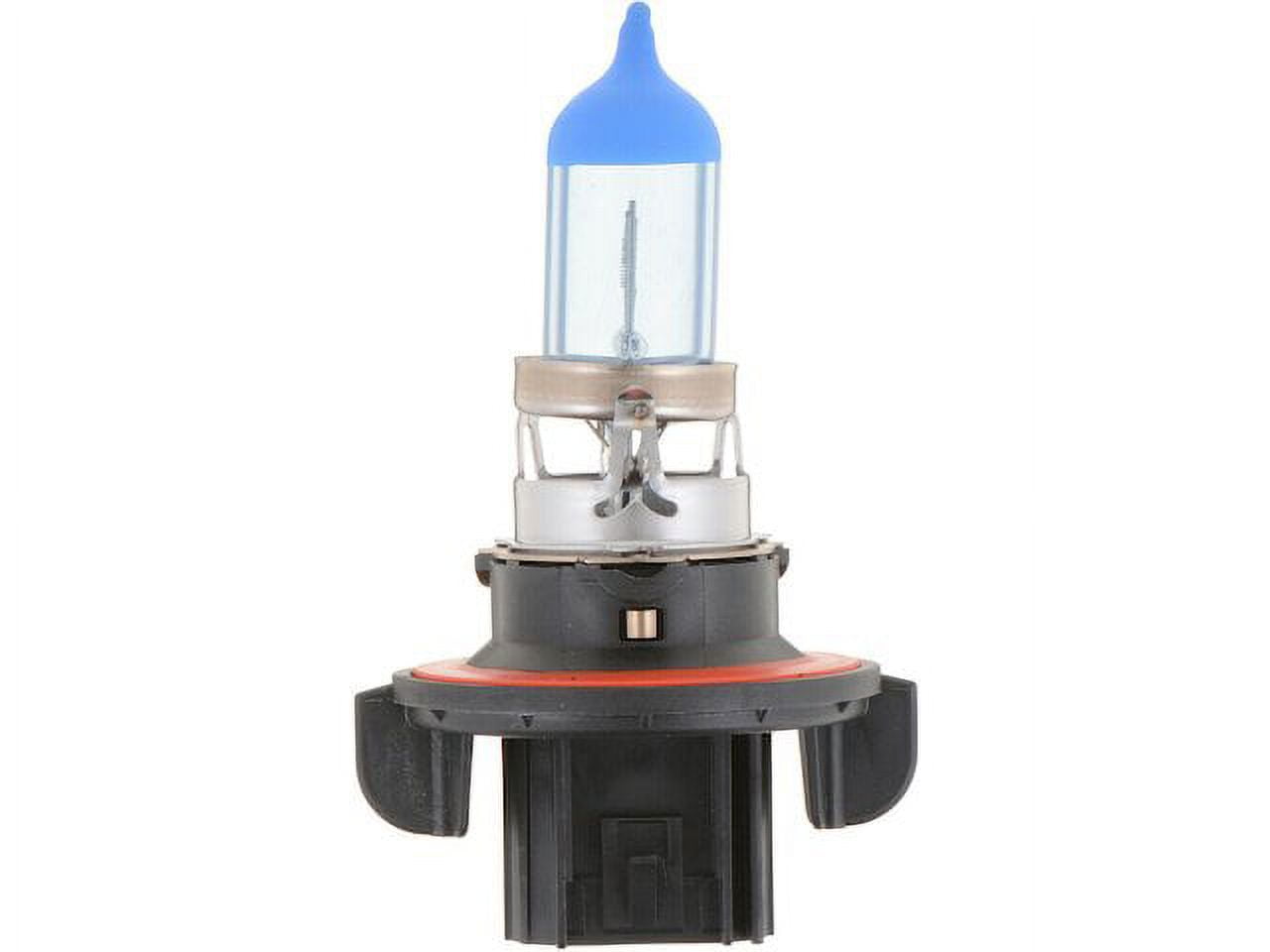 High Beam and Low Beam Headlight Bulb - Compatible with 2006 - 2010 ...