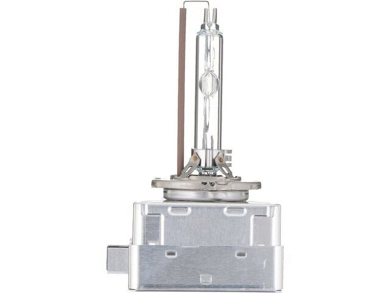 High Beam and Low Beam Headlight Bulb - Compatible with 2007 - 2014 ...