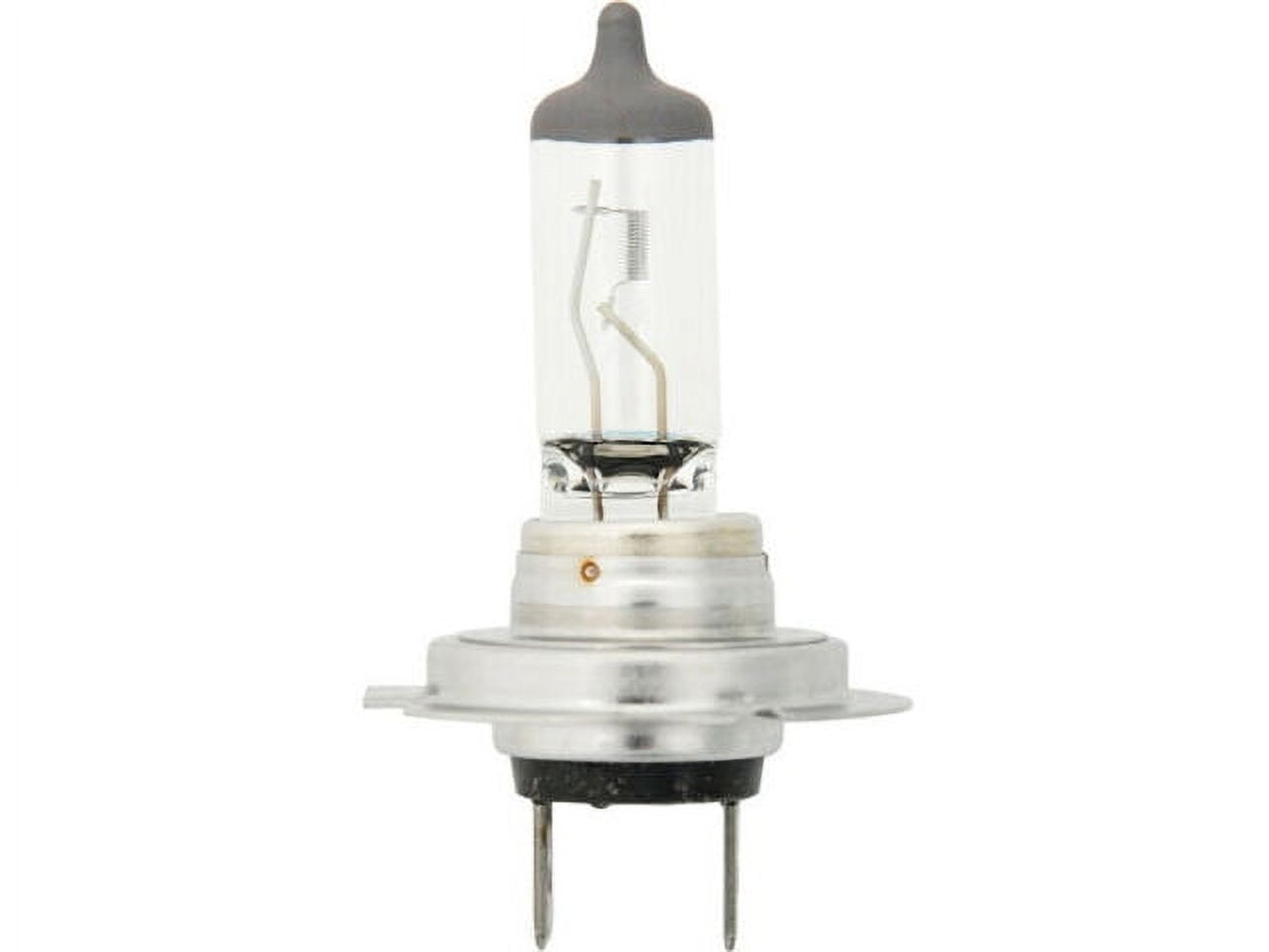 High Beam and Low Beam Headlight Bulb - Compatible with 2007 - 2016 BMW ...