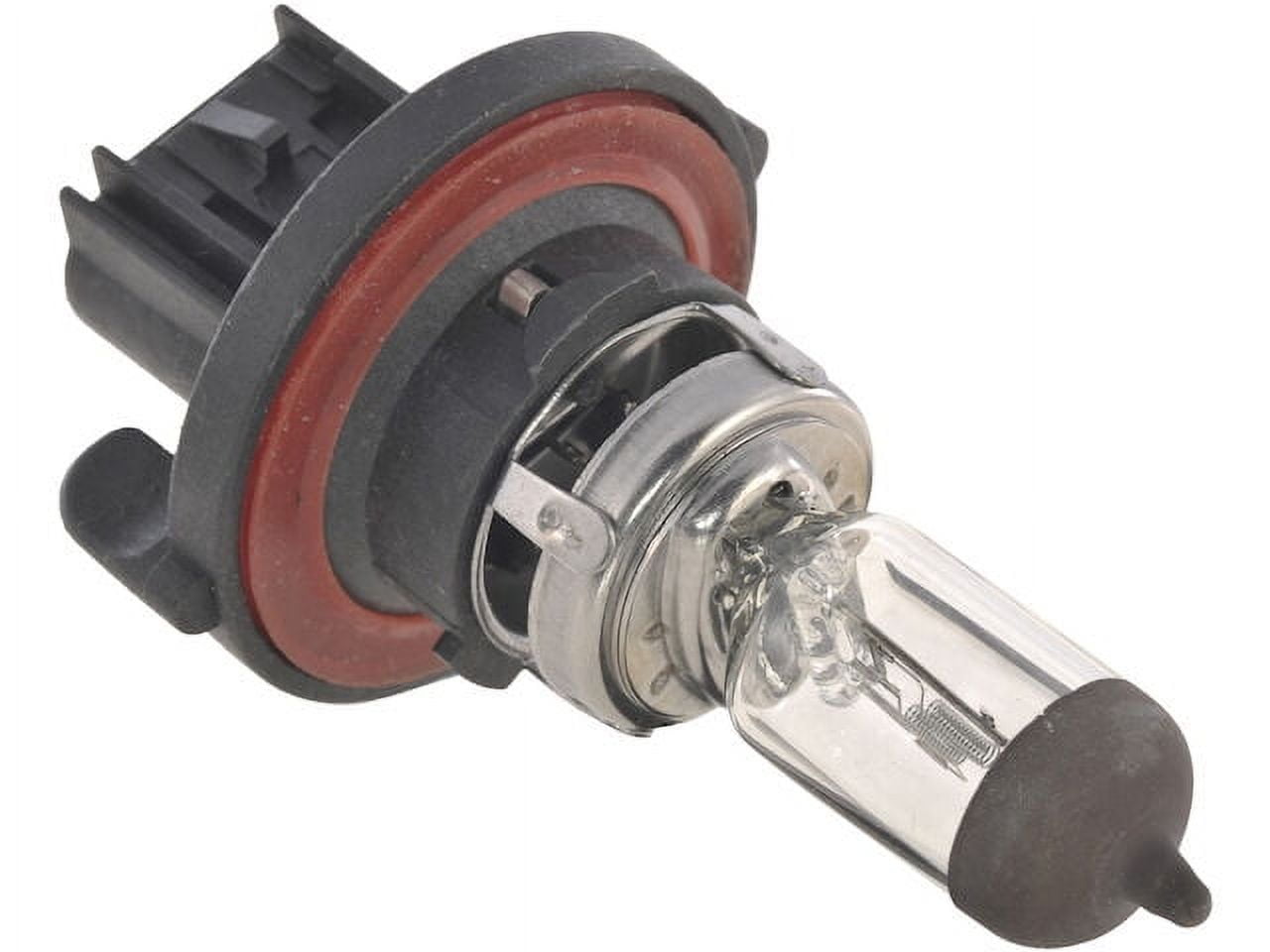 High Beam and Low Beam Headlight Bulb - Compatible with 2007 - 2020 ...