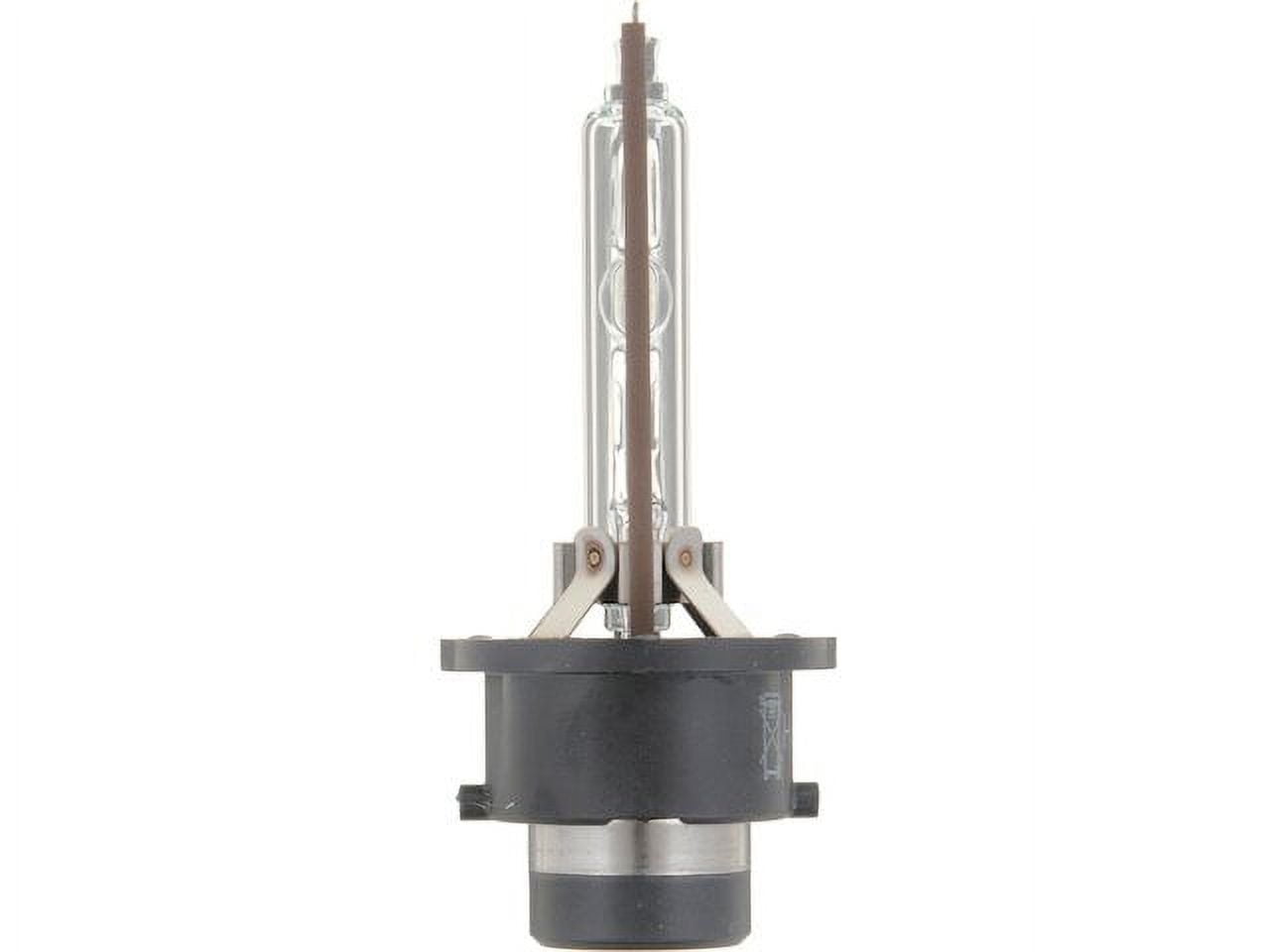 High Beam and Low Beam Headlight Bulb - Compatible with 2008 - 2013 ...