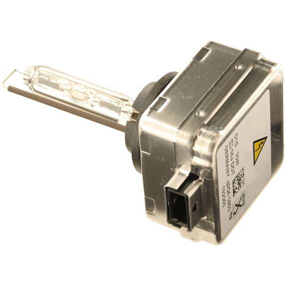 High Beam and Low Beam Headlight Bulb - Compatible with 2010 - 2013 ...