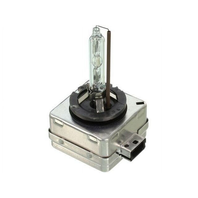 High Beam and Low Beam Headlight Bulb - Compatible with 2010 - 2015 ...